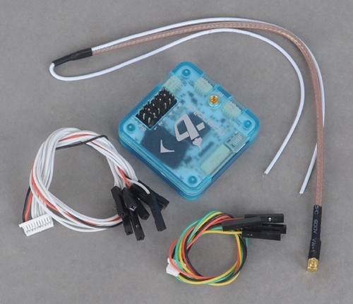 Полетный контроллер OpenPilot CC3D Revolution купить по лучшей цене в ...