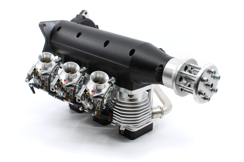 Двигатель ROTO motor 130 FSI купить по лучшей цене в Киеве, заказать ...